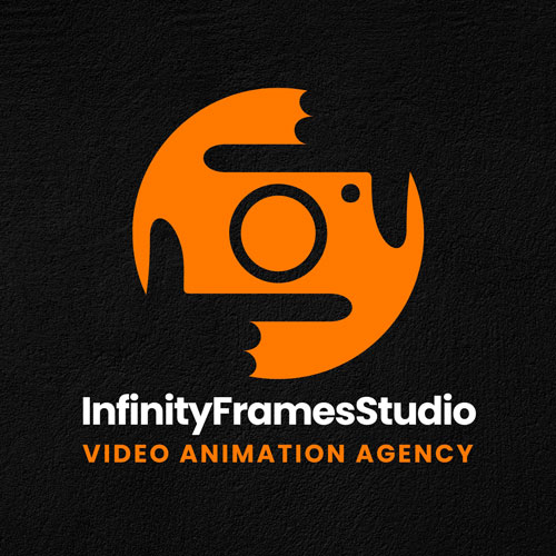 Infinity Frames Studio | Expert Animated Video Production Services